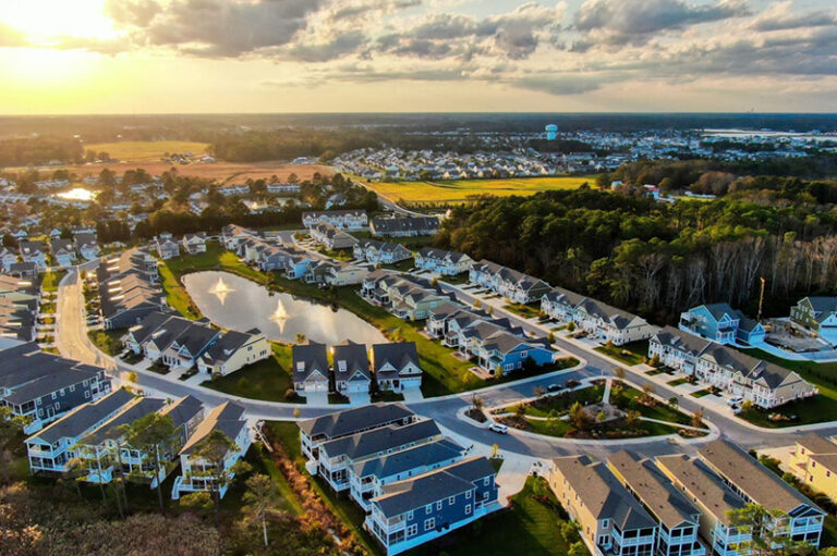 Allen Park - The place for new beginnings